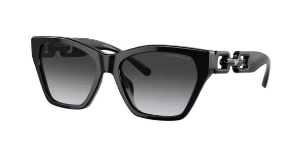 Emporio Armani Sunglasses - Gradient Smoke