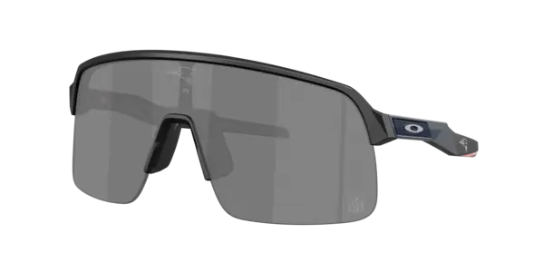 Oakley New England Patriots Sutro Lite Sunglasses - Prizm Black