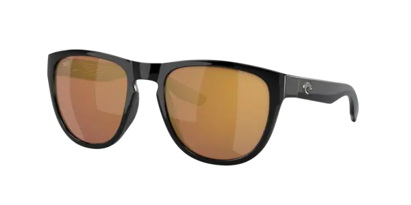 COSTA Irie Sunglasses - Gold Mirror