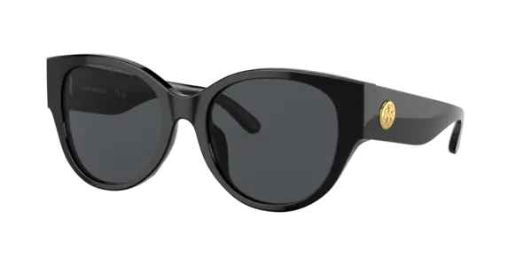 Tory Burch Cat Eye Sunglasses - Grey
