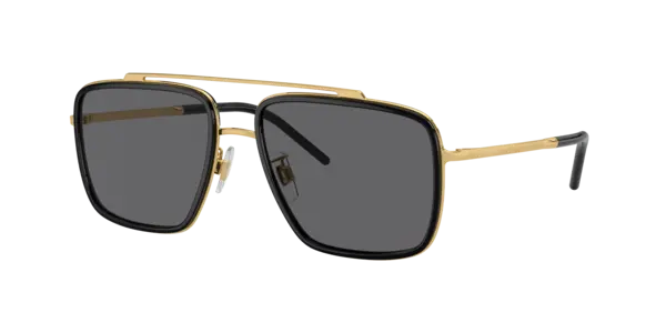 Dolce & Gabbana Sunglasses - Grey-black