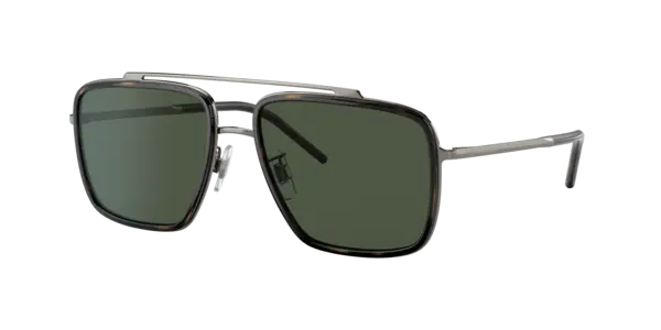 Dolce & Gabbana Sunglasses - Polarized Green