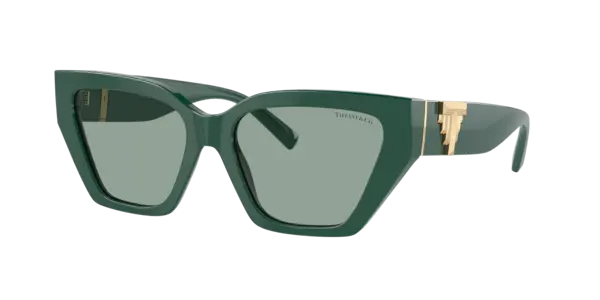 Tiffany & Co. Sunglasses - Petrol Green