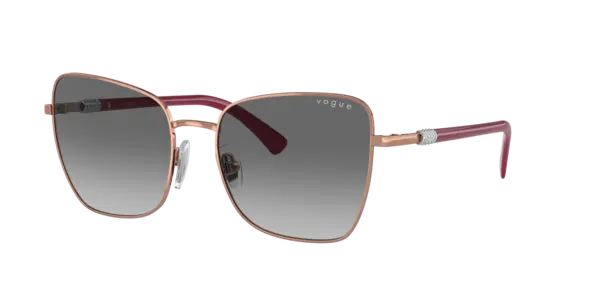 VOGUE EYEWEAR Sunglasses - Gradient Grey