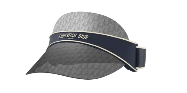 Dior Diorclub V1u Sunglasses - Blue
