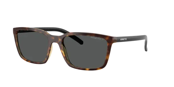 ARNETTE Sunglasses - Dark Grey Polarized