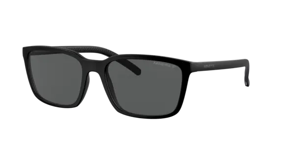 ARNETTE Sunglasses - Dark Grey Polarized