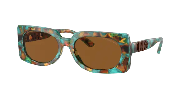 Michael Kors Sunglasses - Amber Solid