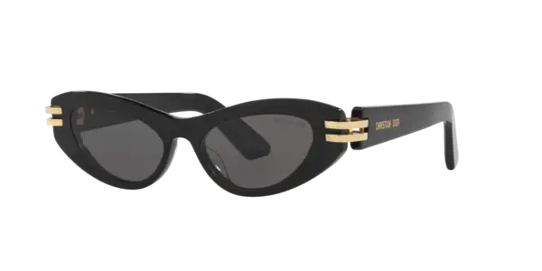 Dior Cdior B1u Sunglasses - Grey