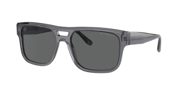 Emporio Armani Sunglasses - Dark Grey