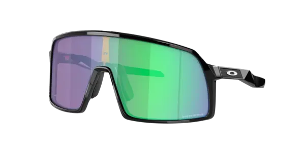 Oakley Sutro S Sunglasses - Prizm Jade