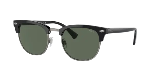 Polo Ralph Lauren Ph4217 Sunglasses - Bottle Green