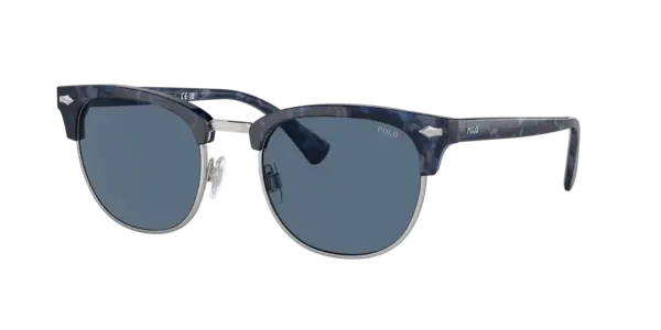 Polo Ralph Lauren Ph4217 Sunglasses - Dark Blue