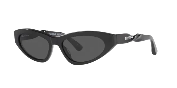 Balenciaga Sunglasses Bb0207s - Grey