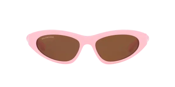 Balenciaga Sunglasses Bb0207s - Pink