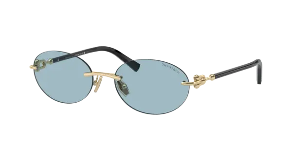 Tiffany & Co. Sunglasses - Blue
