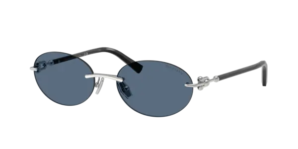 Tiffany & Co. Sunglasses - Dark Blue