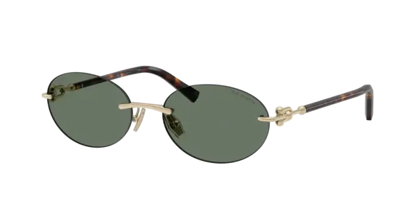 Tiffany & Co. Sunglasses - Dark Green