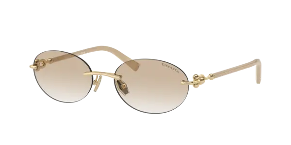 Tiffany & Co. Sunglasses - Grey Gradient