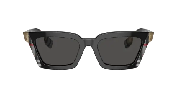 Burberry Briar Sunglasses