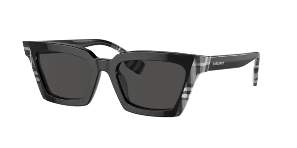 Burberry Briar Sunglasses
