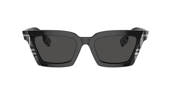 Burberry Briar Sunglasses