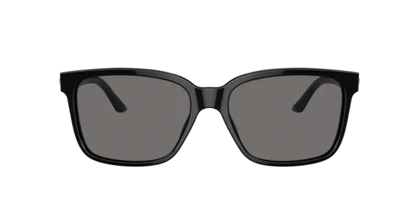 Versace Sunglasses - Dark Grey - Polar