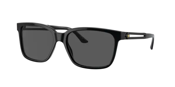 Versace Sunglasses - Dark Grey