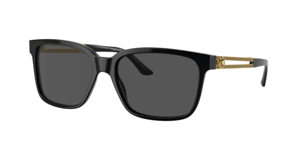 Versace Sunglasses - Grey