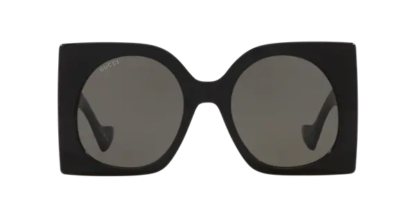 Gucci Sunglasses - Grey