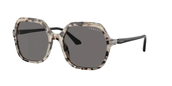 VOGUE EYEWEAR Sunglasses - Dark Grey Polarized