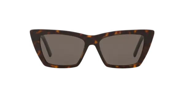 Saint Laurent Sl 276 Sunglasses - Grey
