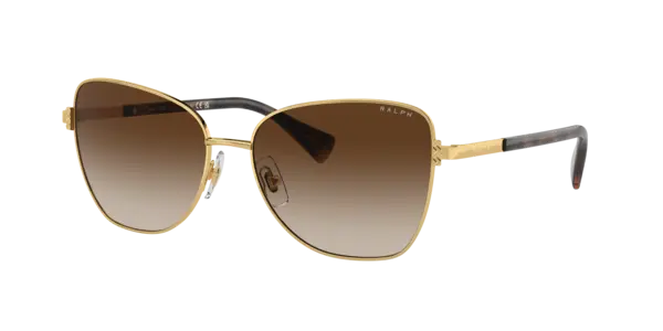 Ralph Lauren Sunglasses - Gradient Brown