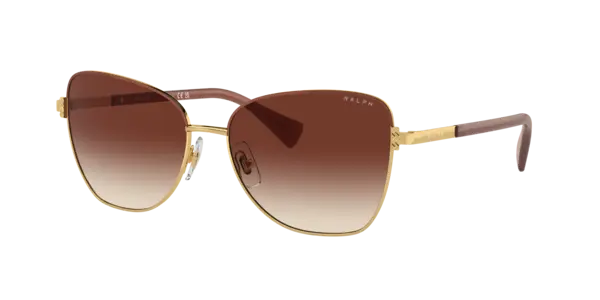 Ralph Lauren Sunglasses - Gradient Brown