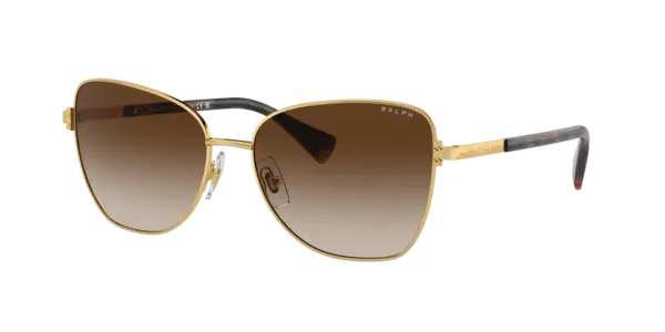 Ralph Lauren Sunglasses - Gradient Brown