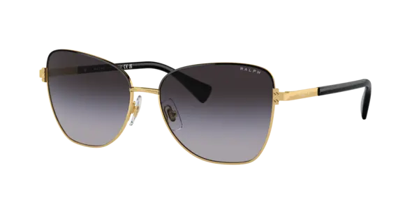 Ralph Lauren Sunglasses - Gradient Grey