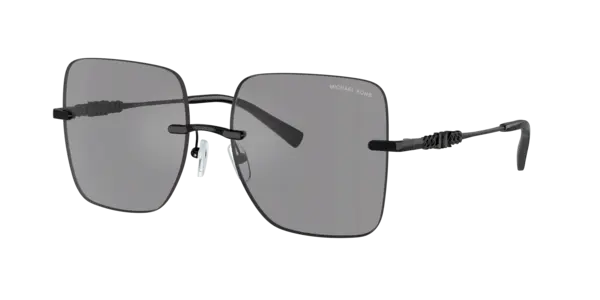 Michael Kors Sunglasses - Grey Black