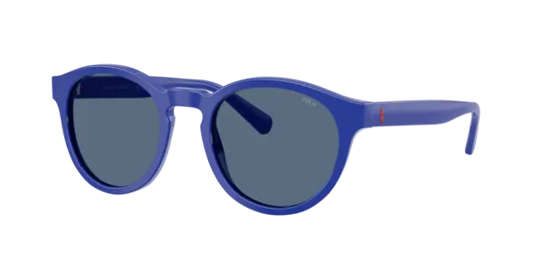 Polo Ralph Lauren Sunglasses - Blue
