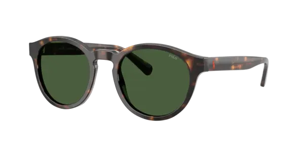 Polo Ralph Lauren Sunglasses - Bottle Green