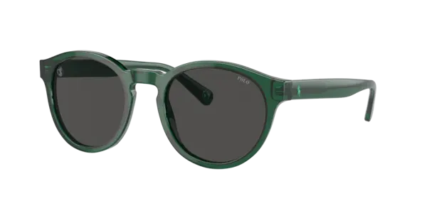 Polo Ralph Lauren Sunglasses - Dark Grey
