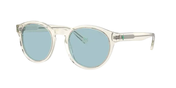 Polo Ralph Lauren Sunglasses - Light Azure