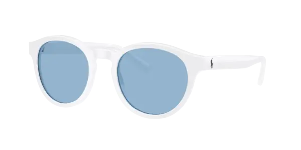 Polo Ralph Lauren Sunglasses - Light Blue