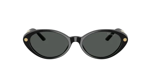Versace Ve4469 Sunglasses - Dark Grey