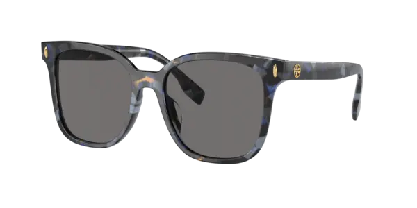 Tory Burch Sunglasses - Dark Grey Polarized