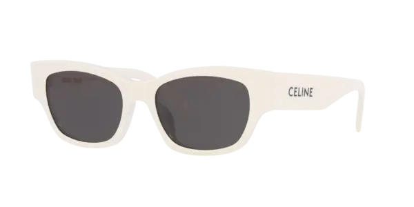 Celine Cl40197u Sunglasses - Green