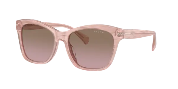 Ralph Lauren Sunglasses - Brown Rose
