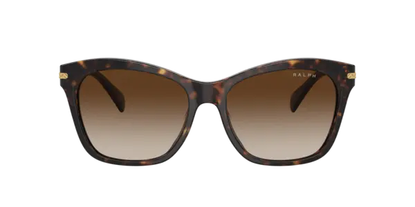 Ralph Lauren Sunglasses - Gradient Brown