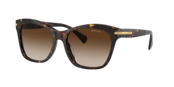 Ralph Lauren Sunglass Ra5310u - Gradient Brown