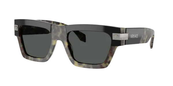Versace Sunglasses - Dark Grey