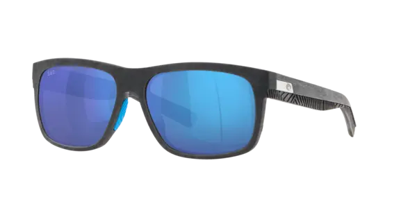 COSTA Baffin Sunglasses - Blue Mirror